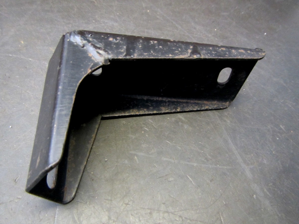 Lehnenhalter links Wartburg 353 - 1.3 Tourist Neu (C13200 ...