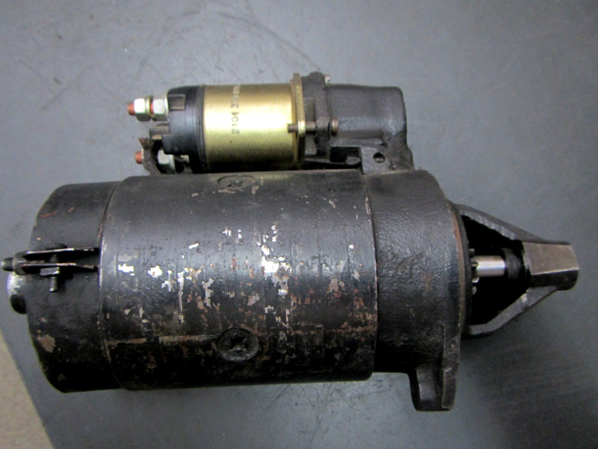 Anlasser Starter Lada 2101 - 2101 CCCP (15922) | ***sixpoints*** der ...