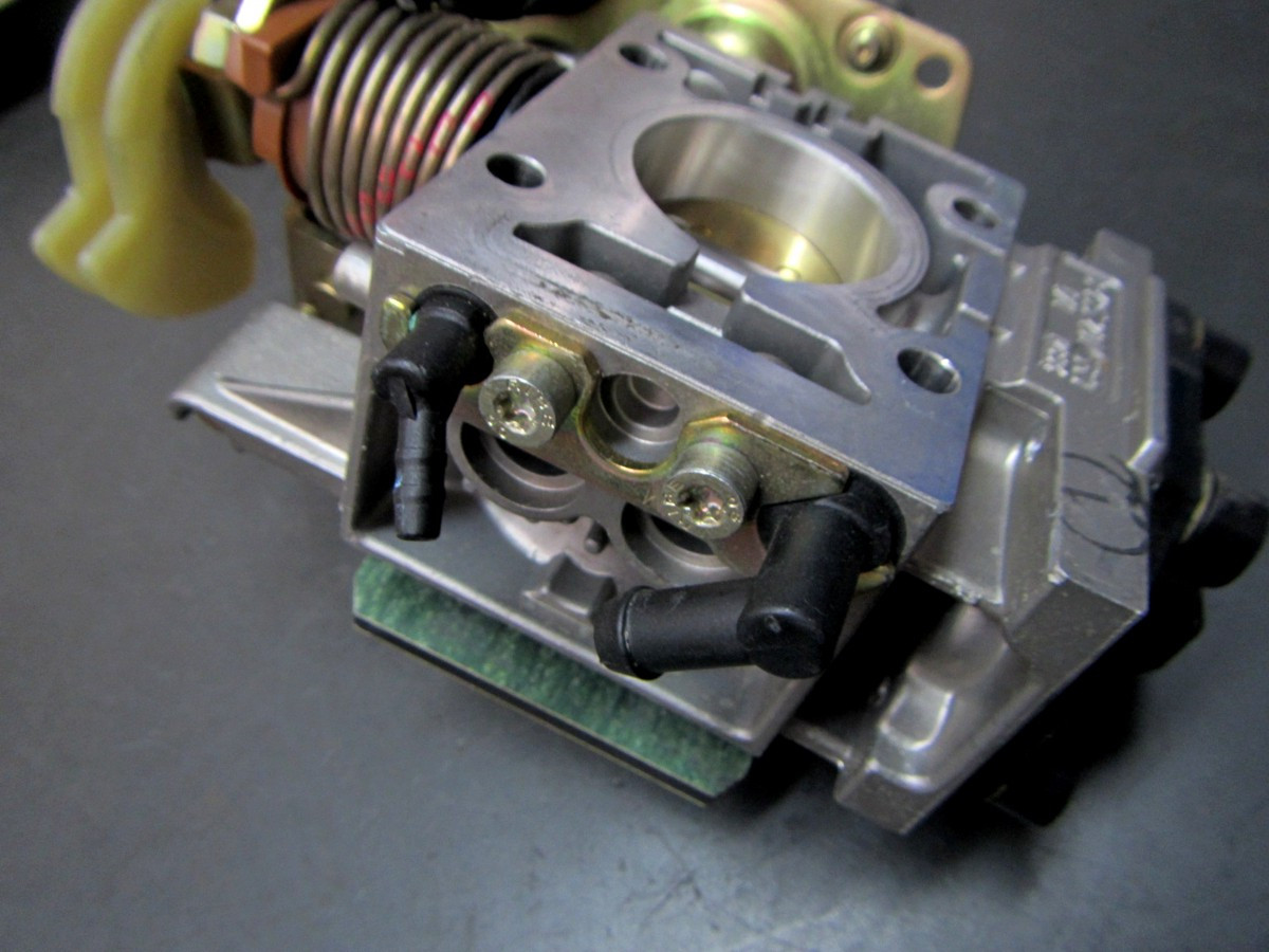 Drosselklappe 3435201569 VW Polo (C16147) | ***sixpoints*** der ...