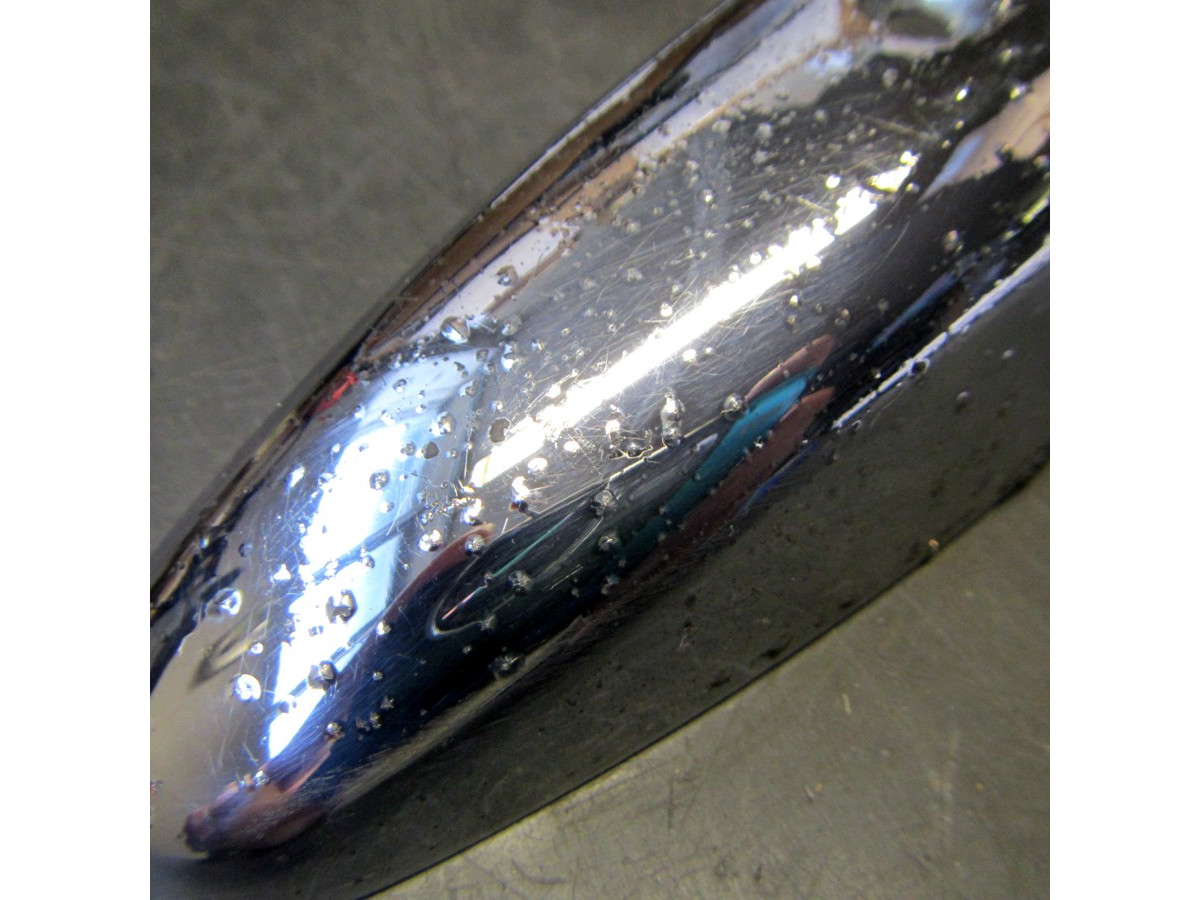 Abdeckung Positionsleuchte Blinker Hella VW 1969 (4591) | ***sixpoints ...