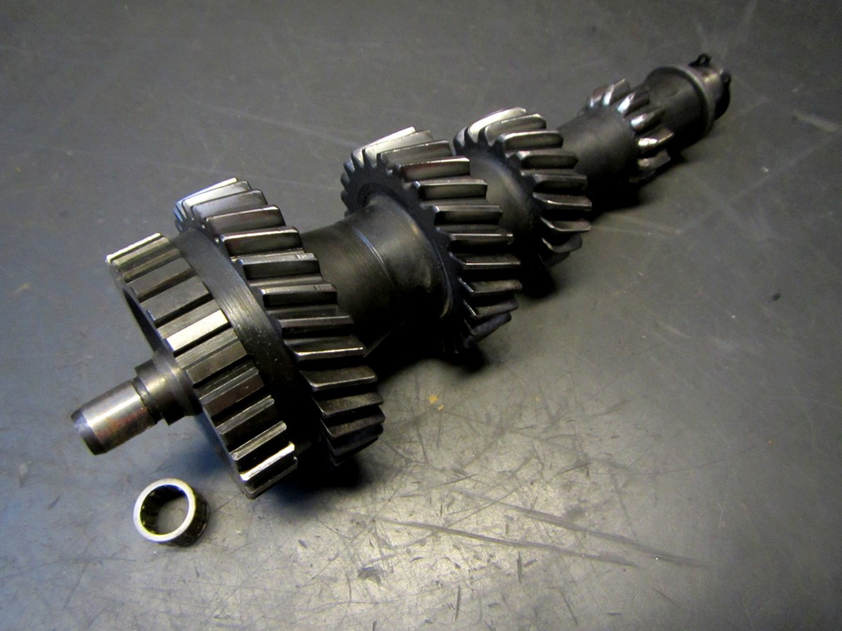 Getriebewelle Antriebswelle Trabant 500 (8974) | ***sixpoints*** der ...