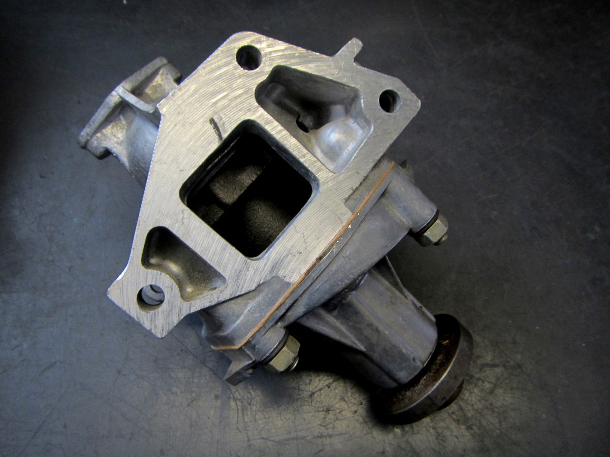 Wasserpumpe Lada 2101 Kühlmittelpumpe Neu (C10046) | ***sixpoints ...