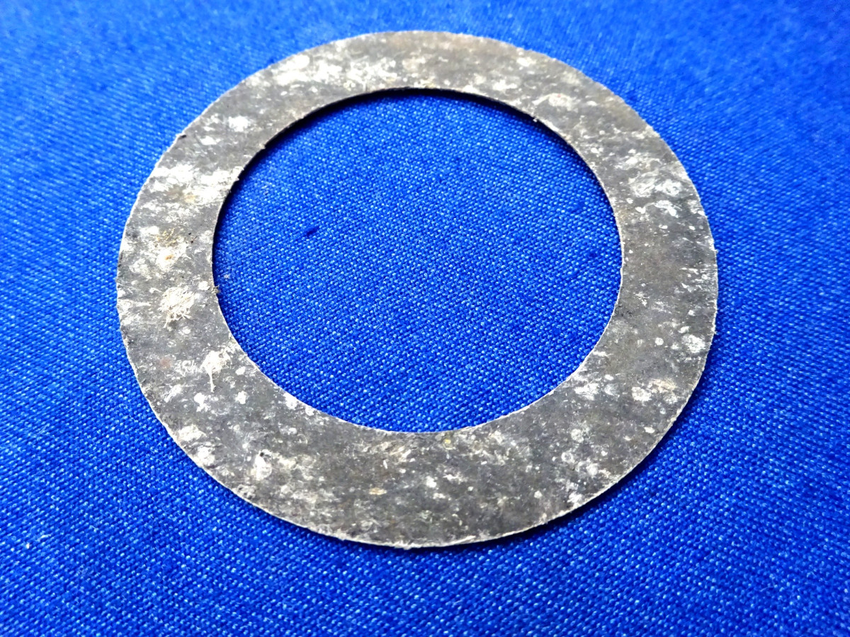 Graphit Dichtung 42x60x0,6 mm IFA DDR (24270) | ***sixpoints*** der ...