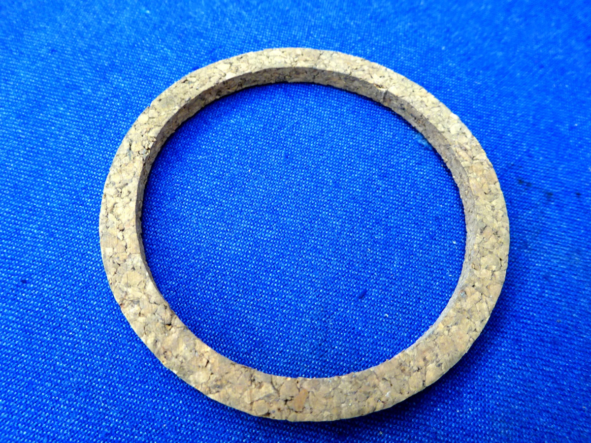 Kork Dichtung 52x62x3,8 Dichtring IFA DDR (24277) | ***sixpoints*** der ...