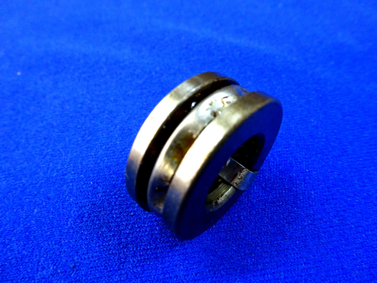 Axial Drucklager 14x28x11 mm Kugellager IFA DDR (24300) | ***sixpoints ...