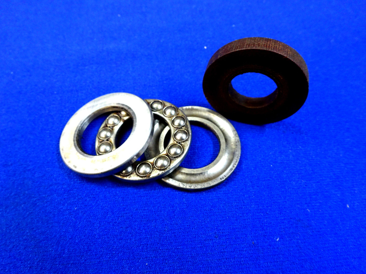 Axiallager Fichtel&Sachs GNE 104 Drucklager (24304) | ***sixpoints ...