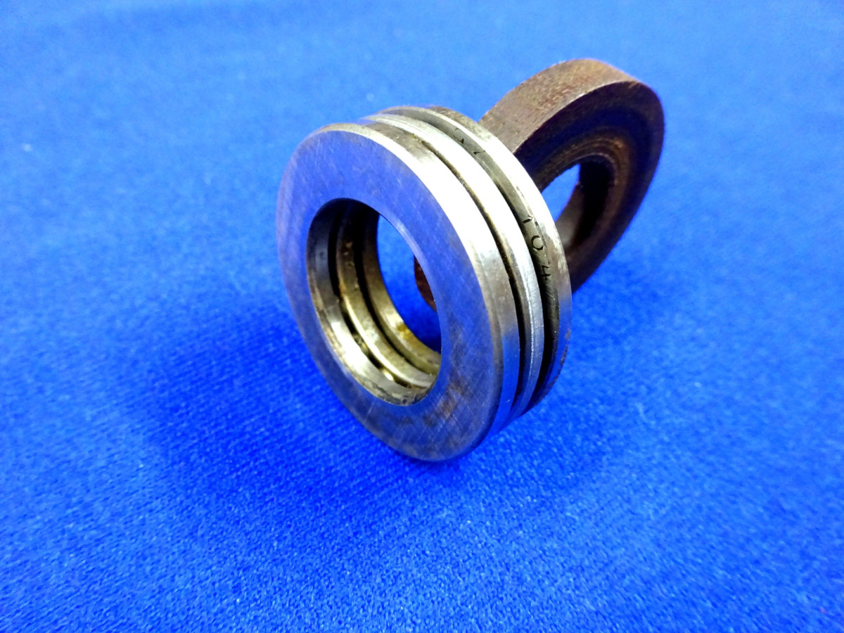 Axiallager Fichtel&Sachs GNE 104 Drucklager (24304) | ***sixpoints ...