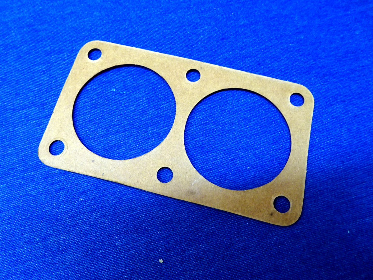 Dichtung 56 x 99 mm IFA DDR (24316) | ***sixpoints*** der Oldtimer ...