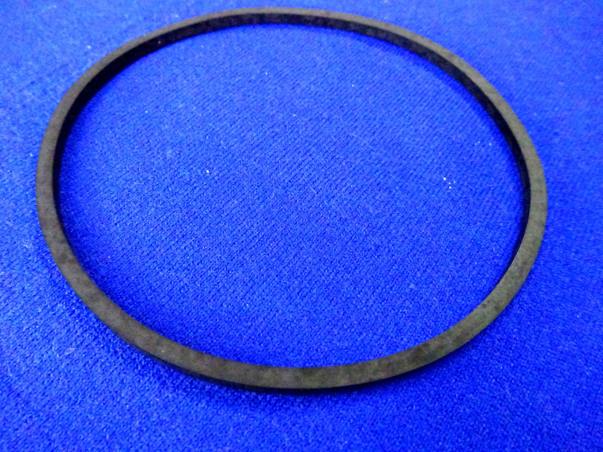 Gummiring Dichtung Dichtring 82x88x2,8 mm IFA DDR (24349 ...