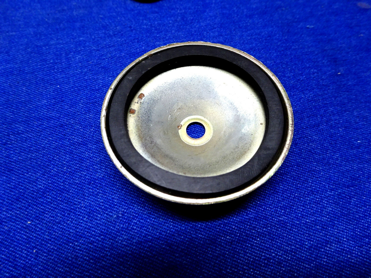 Dichtring Deckel Benzinpumpe BVF 60 pp 37x46 (24362) | ***sixpoints ...