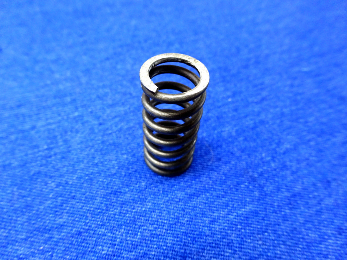 Druckfeder Kupplung MZ ES TS ETZ (24375) | ***sixpoints*** der Oldtimer ...