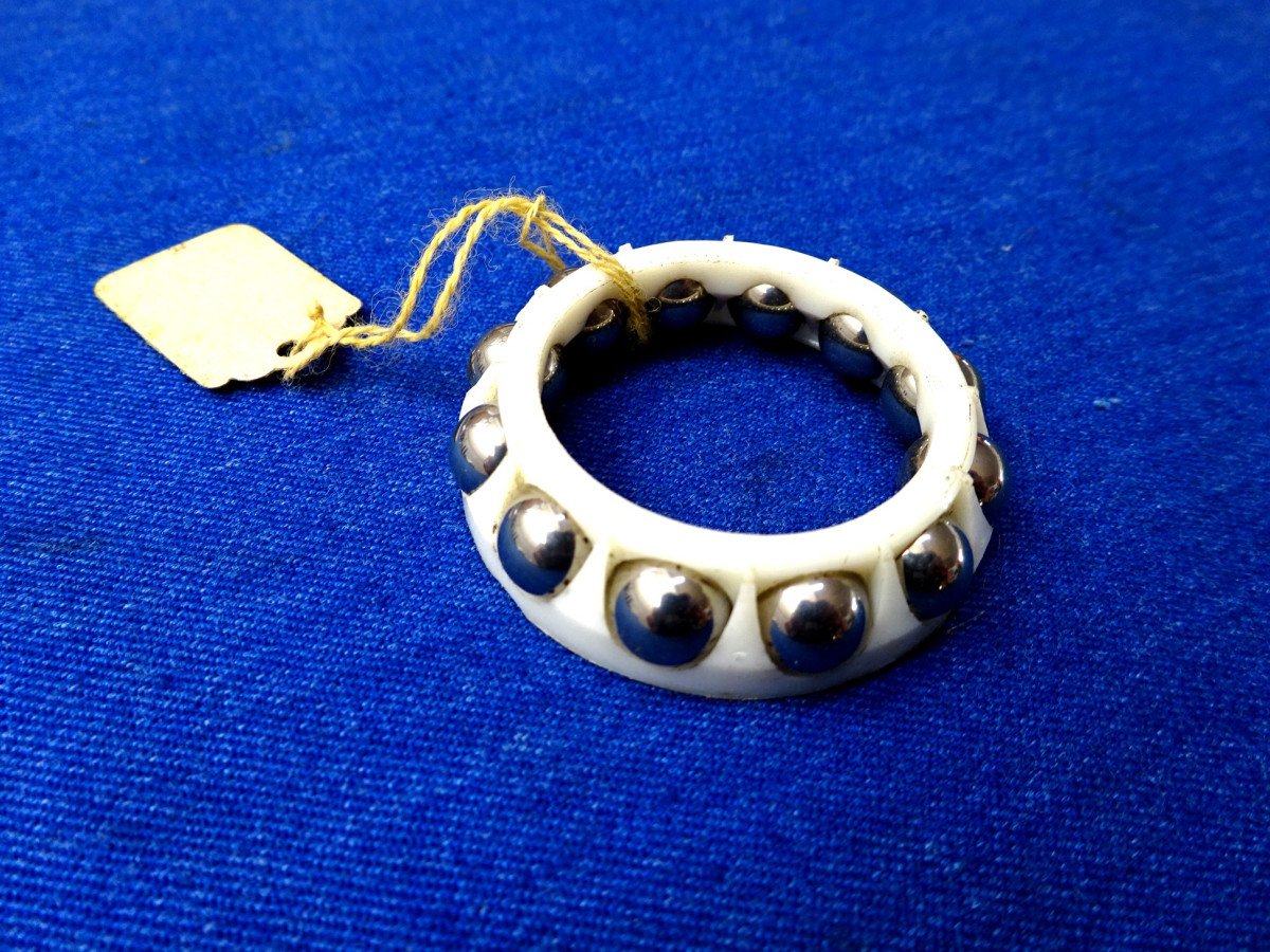 Lagerring Kugelring Lada Getriebewelle CCCP (24382) | ***sixpoints ...