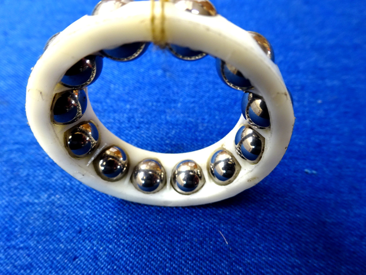 Lagerring Kugelring Lada Getriebewelle CCCP (24382) | ***sixpoints ...