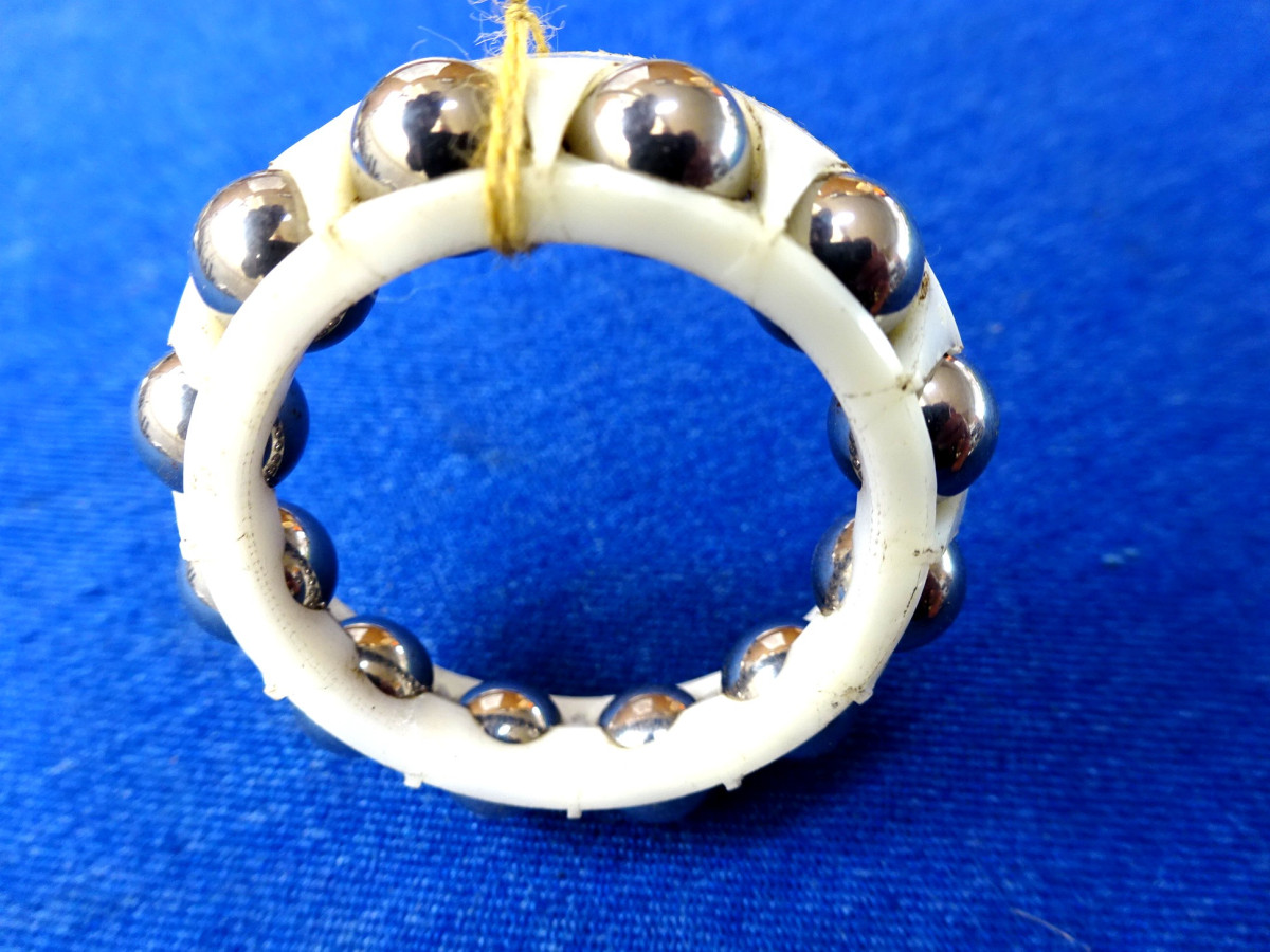 Lagerring Kugelring Lada Getriebewelle CCCP (24382) | ***sixpoints ...