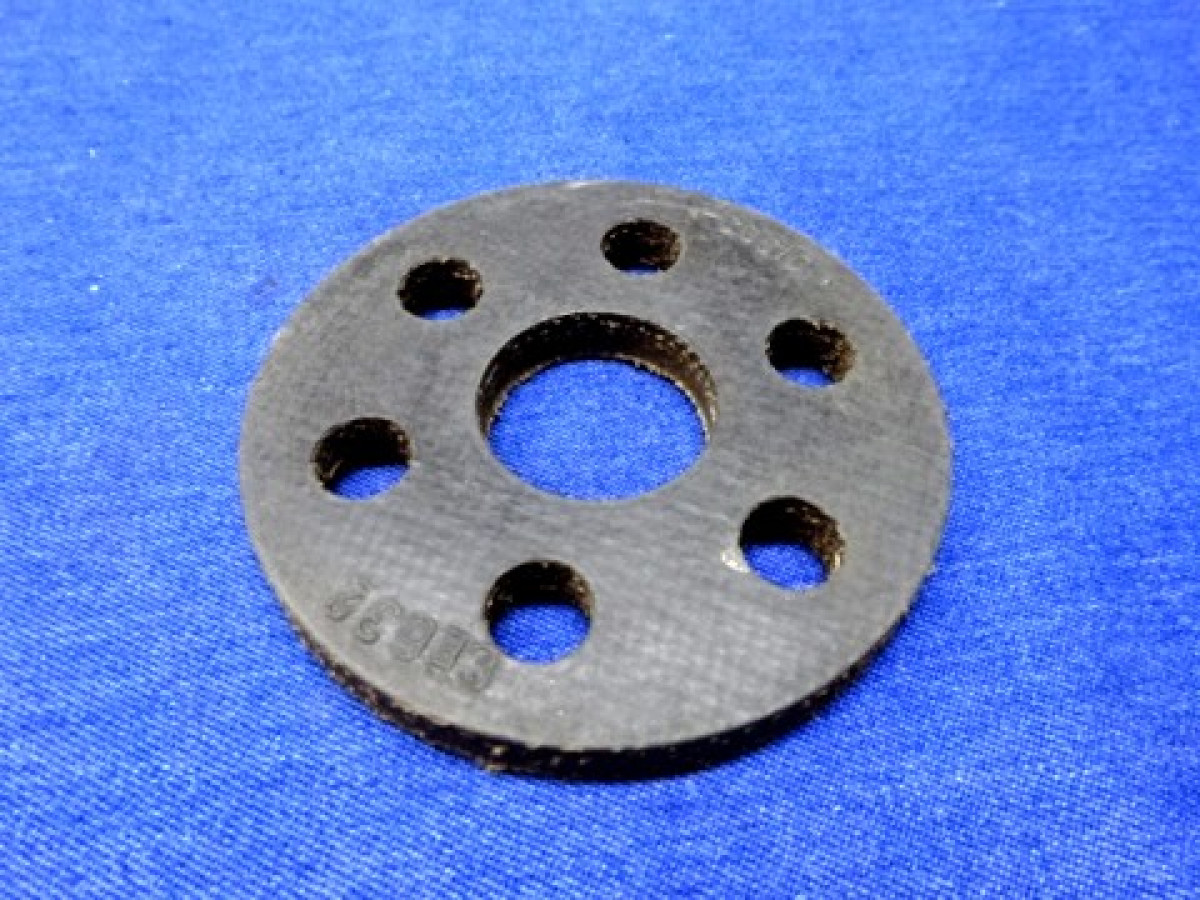 Cosid CE632 Gewebescheibe Hardyscheibe (24447) | ***sixpoints*** der ...