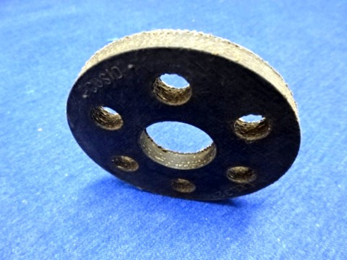 Cosid CE632 Gewebescheibe Hardyscheibe (24447) | ***sixpoints*** der ...