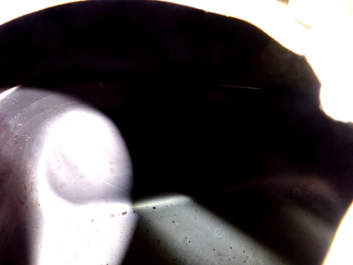 Tank Trabant Kraftstofftank 26 Liter (26528) | ***sixpoints*** der ...