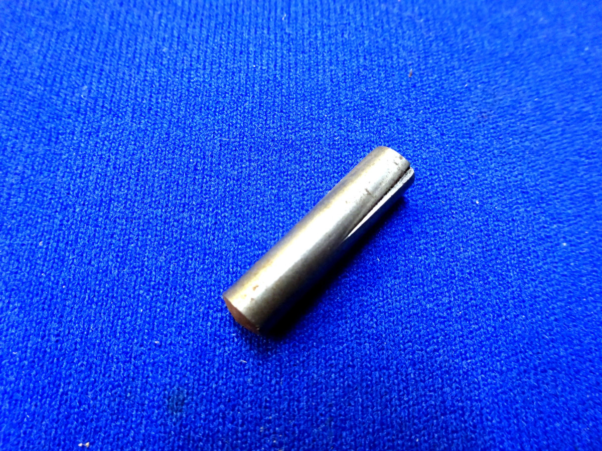 Kerbstift 6 x 25 mm IFA DDR (26587) | ***sixpoints*** der Oldtimer-Service Burgstädt René Hermel