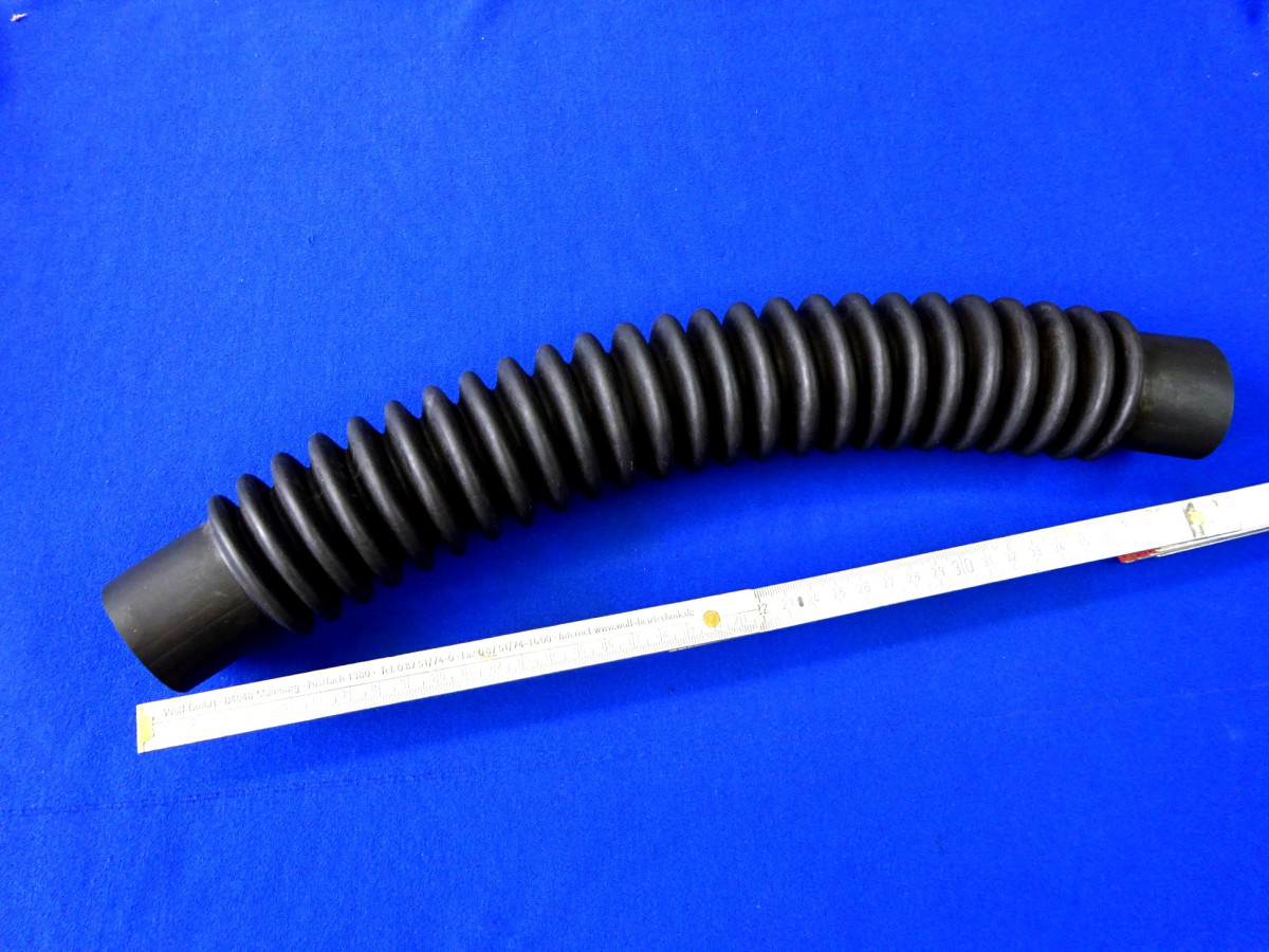 Faltenschlauch 440 mm IFA DDR Gummischlauch (24515) | ***sixpoints ...