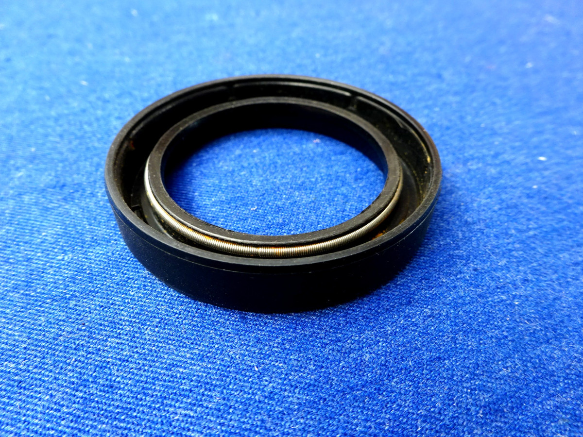 Wellendichtring 40x50x10 Lada Simmerring (24518) | ***sixpoints*** der ...