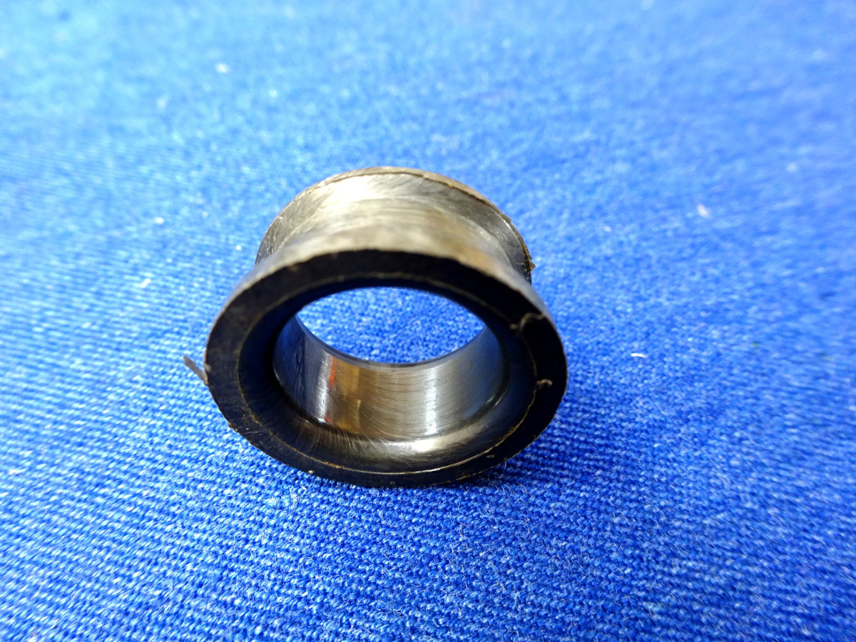 Buchse Schaltwelle Getriebe-Manschette Wartburg 311 312 (24521 ...