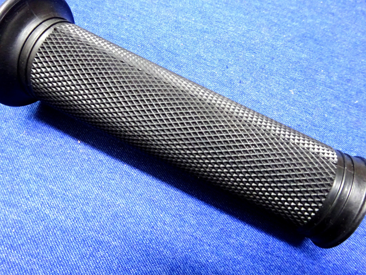 Griffgummi 20 mm Moped Motorrad Lenker (24531) | ***sixpoints*** der Oldtimer-Service Burgstädt ...