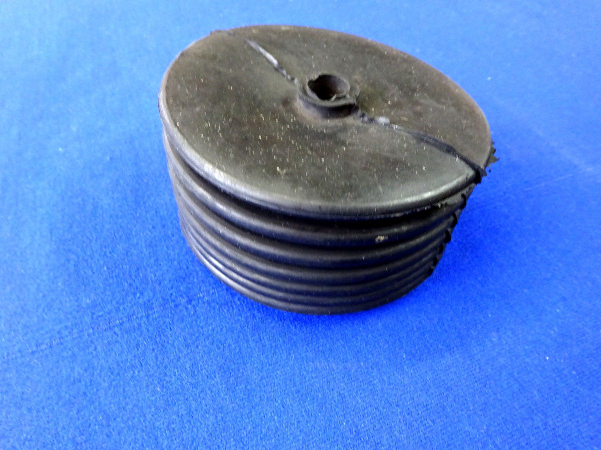 Manschette Faltenbalg 90 mm IFA Fortschritt (24541) | ***sixpoints ...
