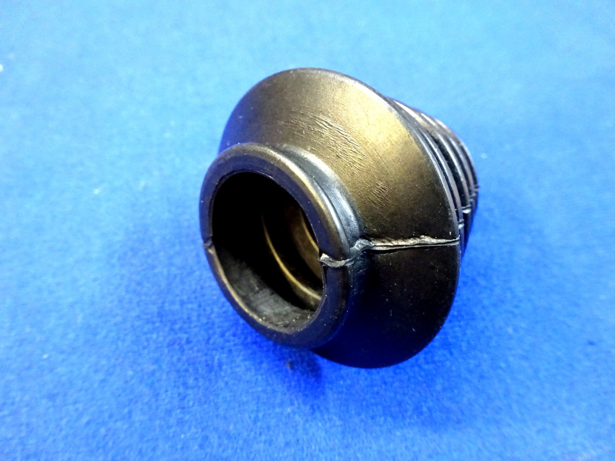 Manschette Faltenbalg 46 x 48 mm (24567) | ***sixpoints*** der Oldtimer ...