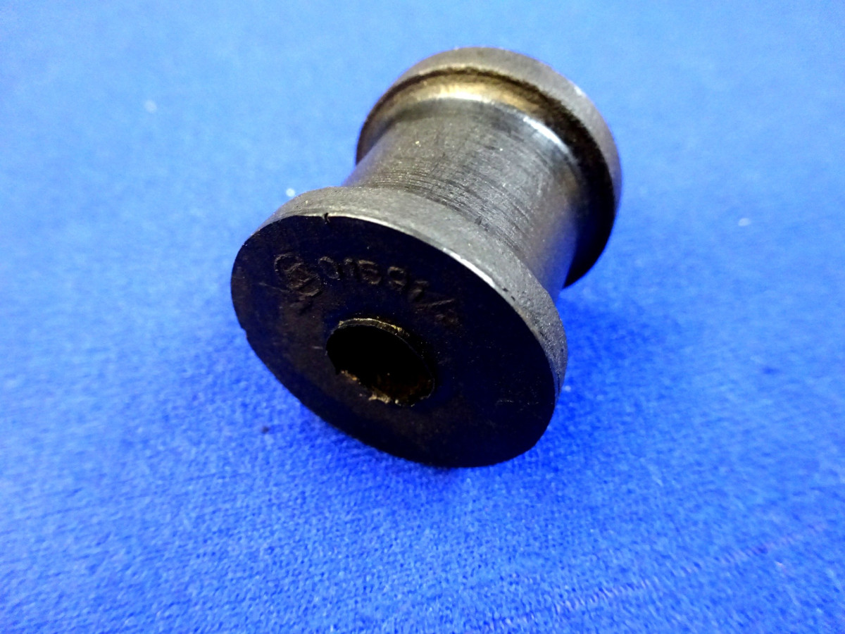Gummibuchse 9,5 x 23,5/29 x 29 mm IFA DDR (24576) | ***sixpoints*** der ...