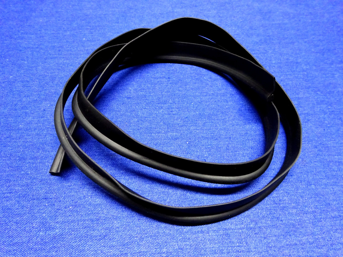 Gummiprofil Keder 5 x 18 mm Dichtschnur (24584) | ***sixpoints*** der ...