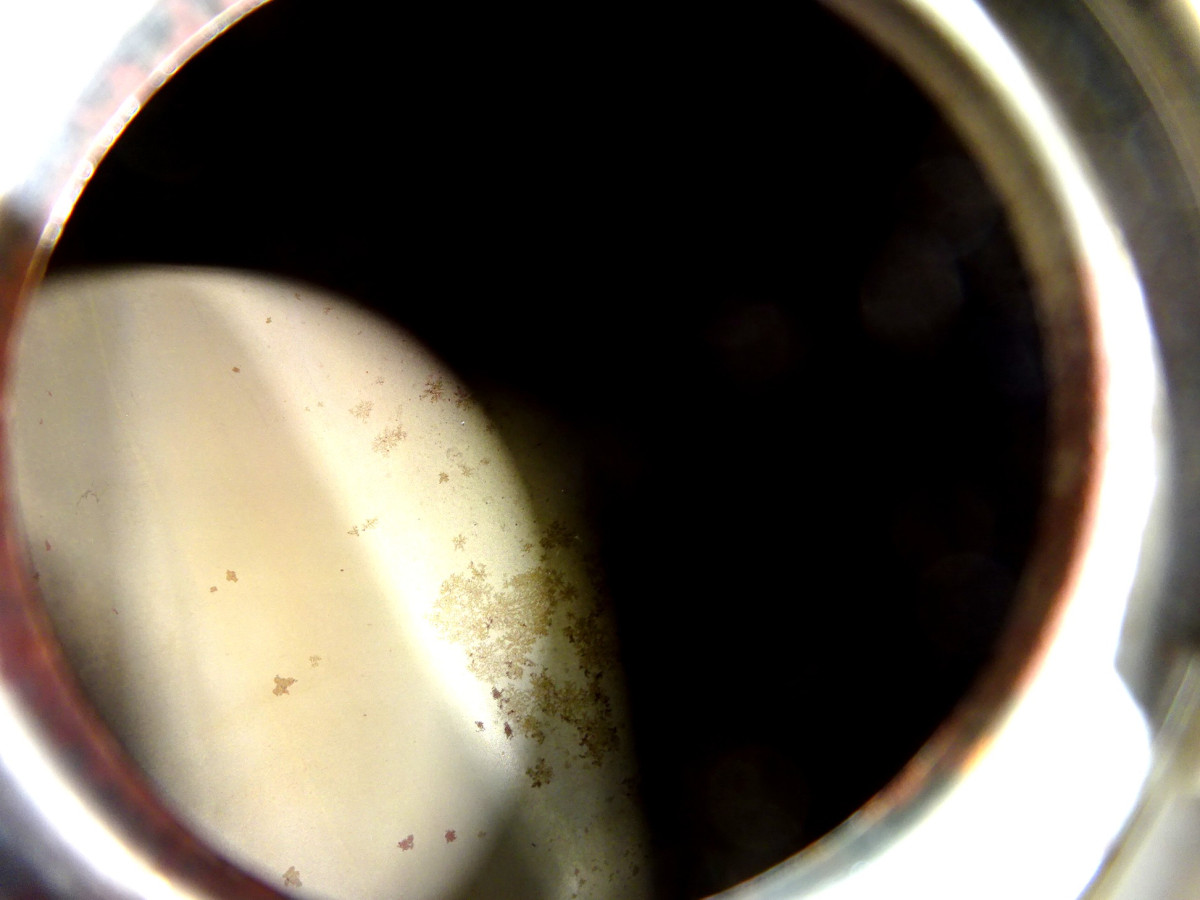 Tank Trabant 23 Liter Kraftstofftank 1974 (26667) | ***sixpoints*** der ...