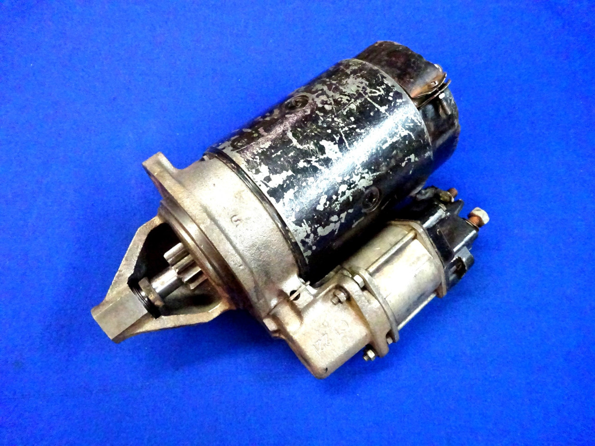 Anlasser Starter CT 221 Lada reg. (24728) | ***sixpoints*** der ...