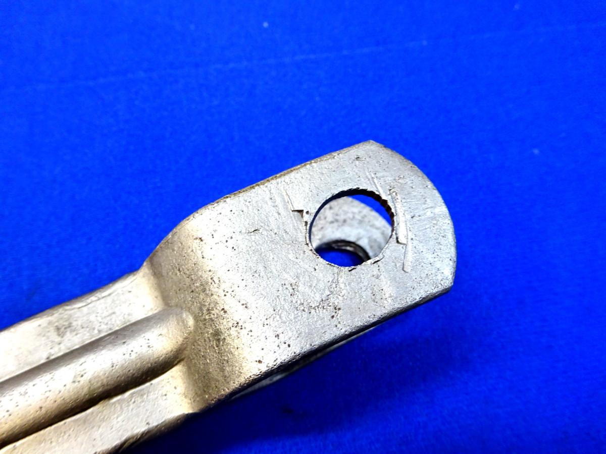 Stoßdämpfer Koppelstange Gabelhebel Opel P4 (24952) | ***sixpoints ...