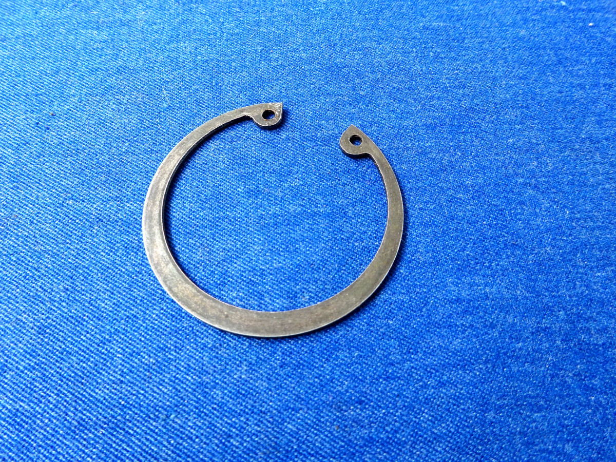 Seegerring 47 mm Sicherungsring MZ ES (25020) | ***sixpoints*** der ...