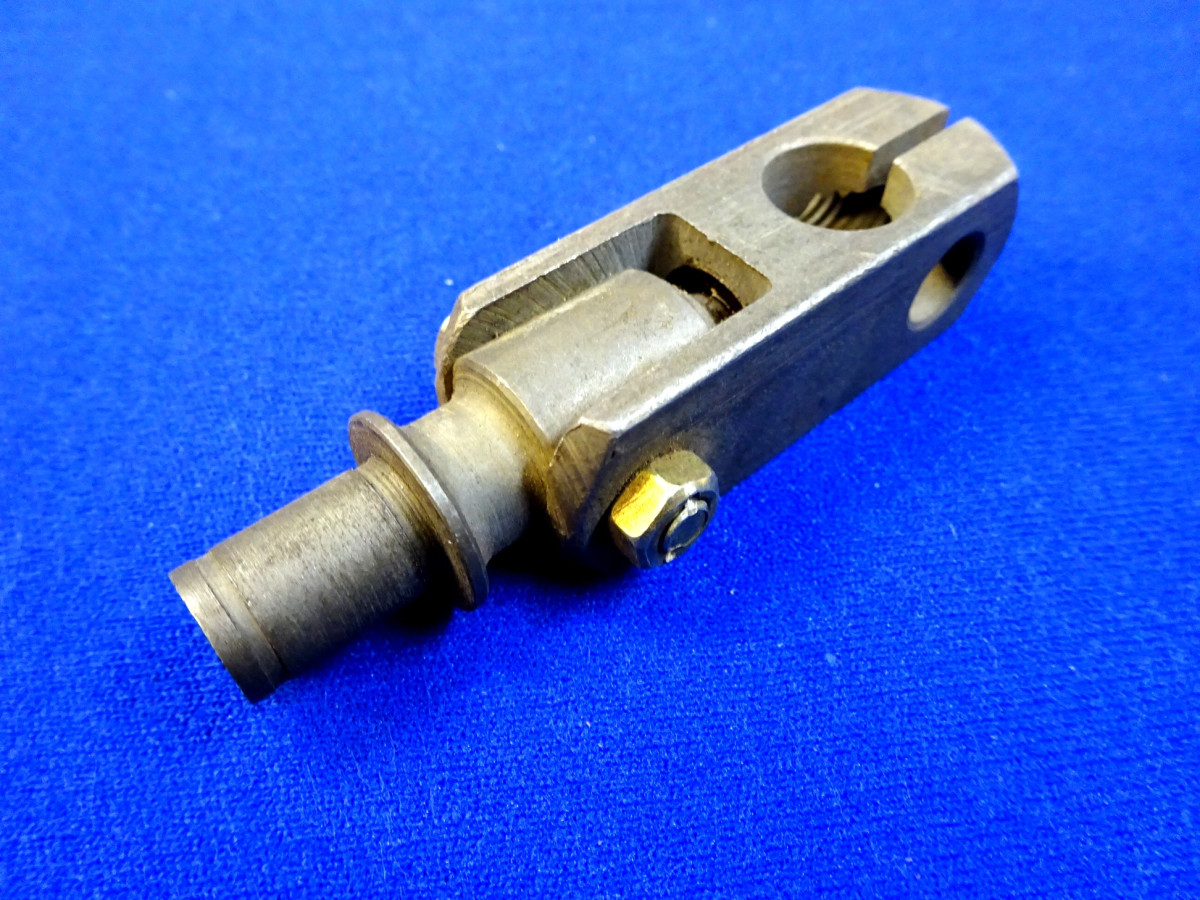 Schaltfinger Wartburg 353 Knüppelschaltung neue Ausf. (25046 ...