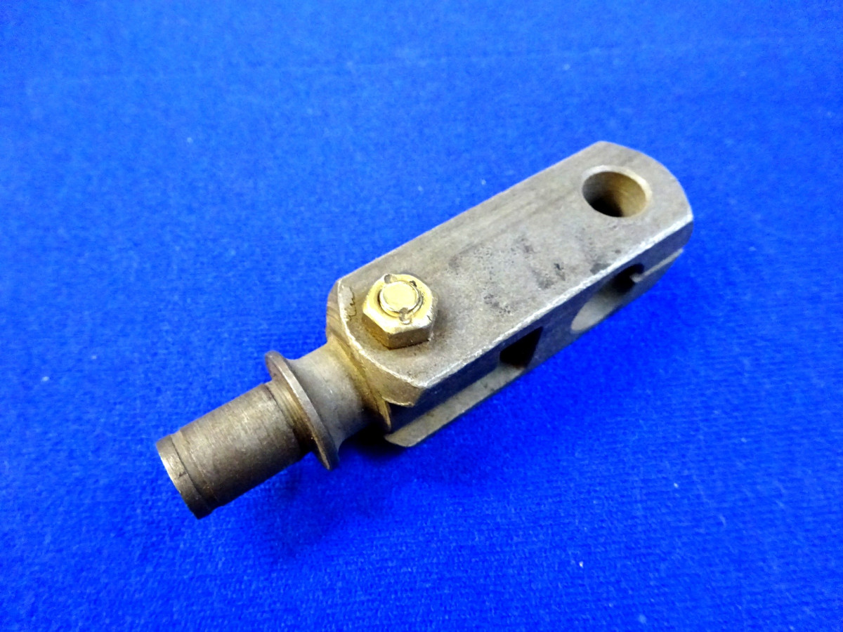 Schaltfinger Wartburg 353 Knüppelschaltung neue Ausf. (25046 ...