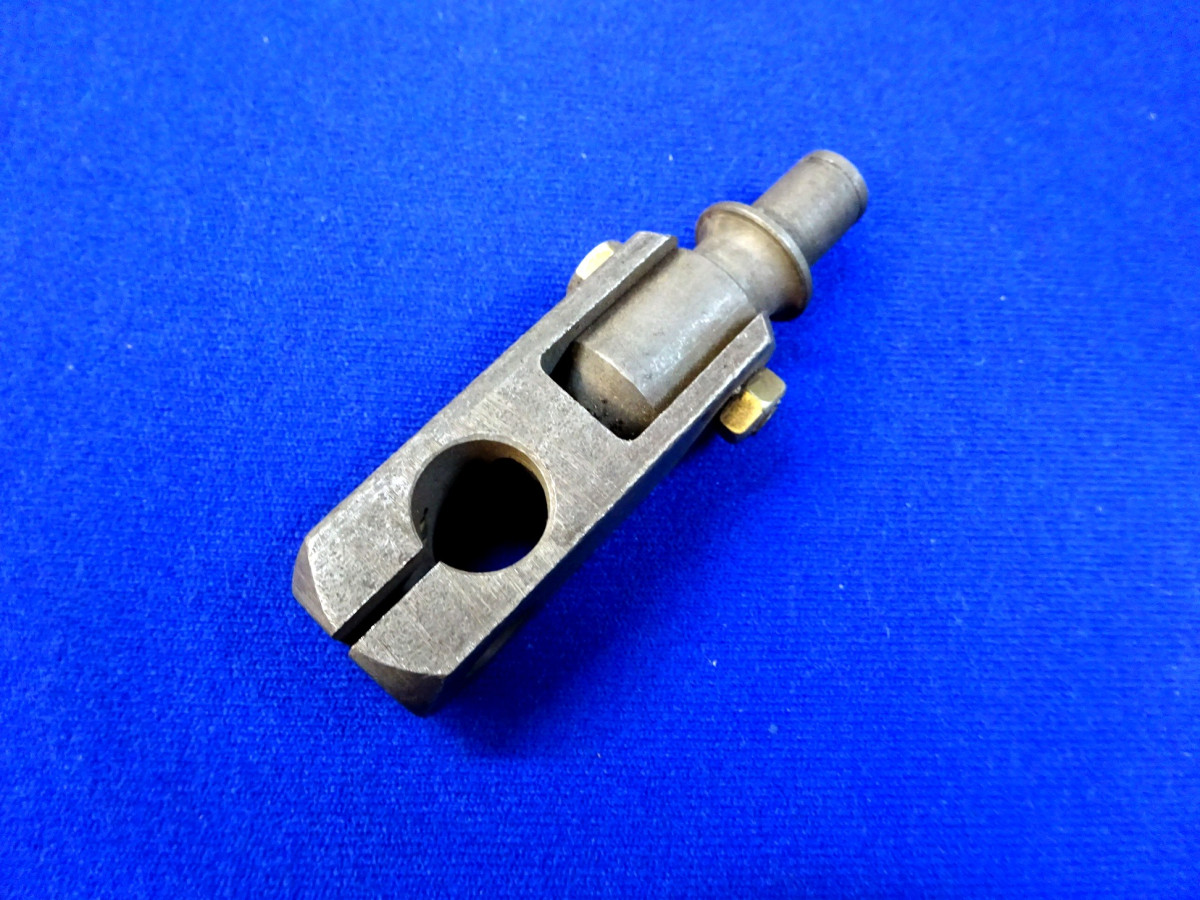 Schaltfinger Wartburg 353 Knüppelschaltung neue Ausf. (25046 ...