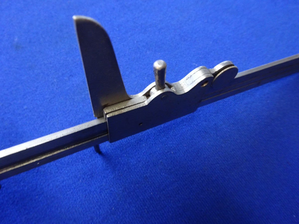 Messschieber 120 mm / 5 Inch Schublehre (27439) | ***sixpoints*** der ...
