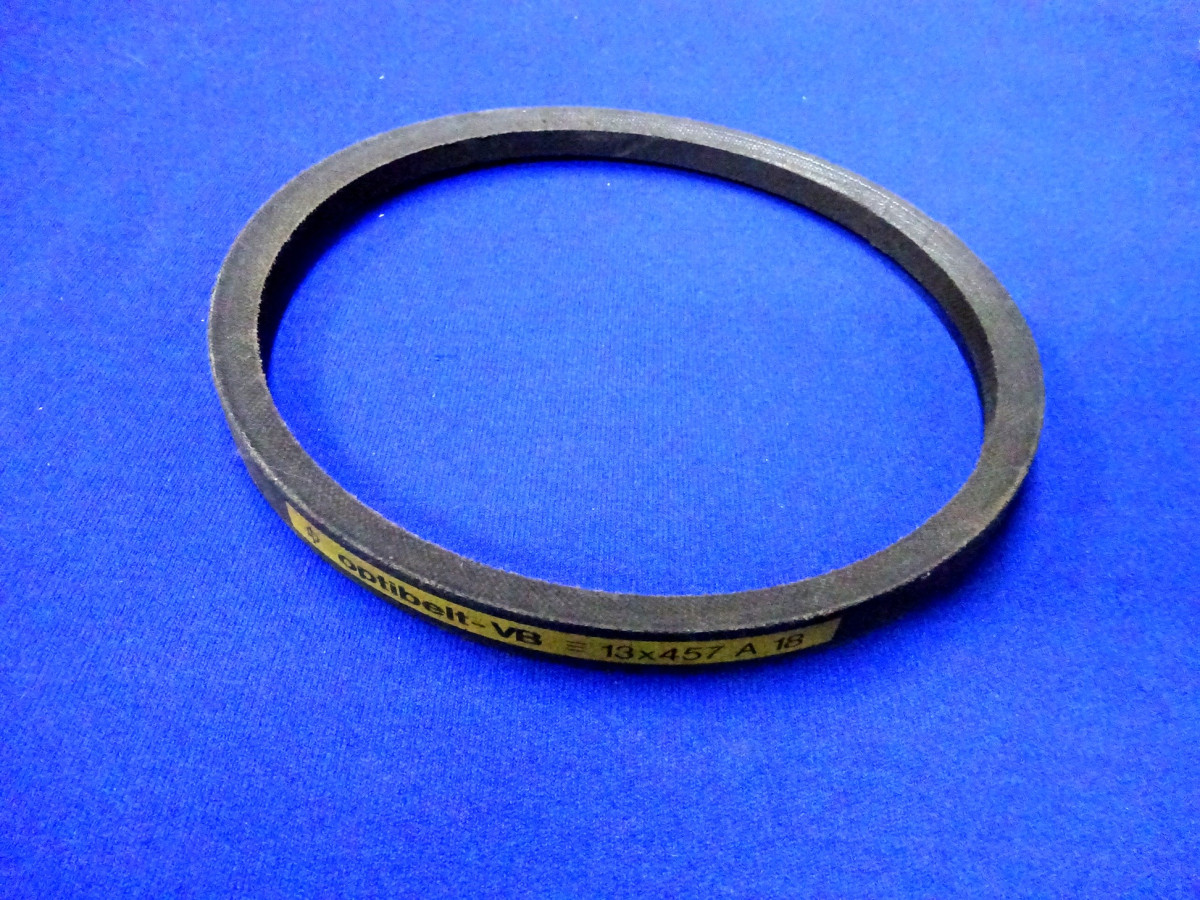 Optibelt-VB 13 x 457 A18 Keilriemen | ***sixpoints*** der Oldtimer ...