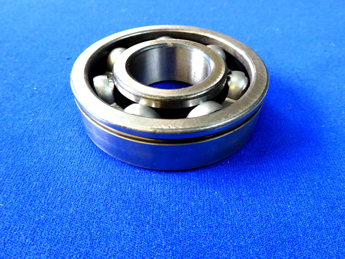 Kugellager DKF 6306N P6 Wolga IFA DDR (25446) | ***sixpoints*** der Oldtimer-Service Burgstädt ...