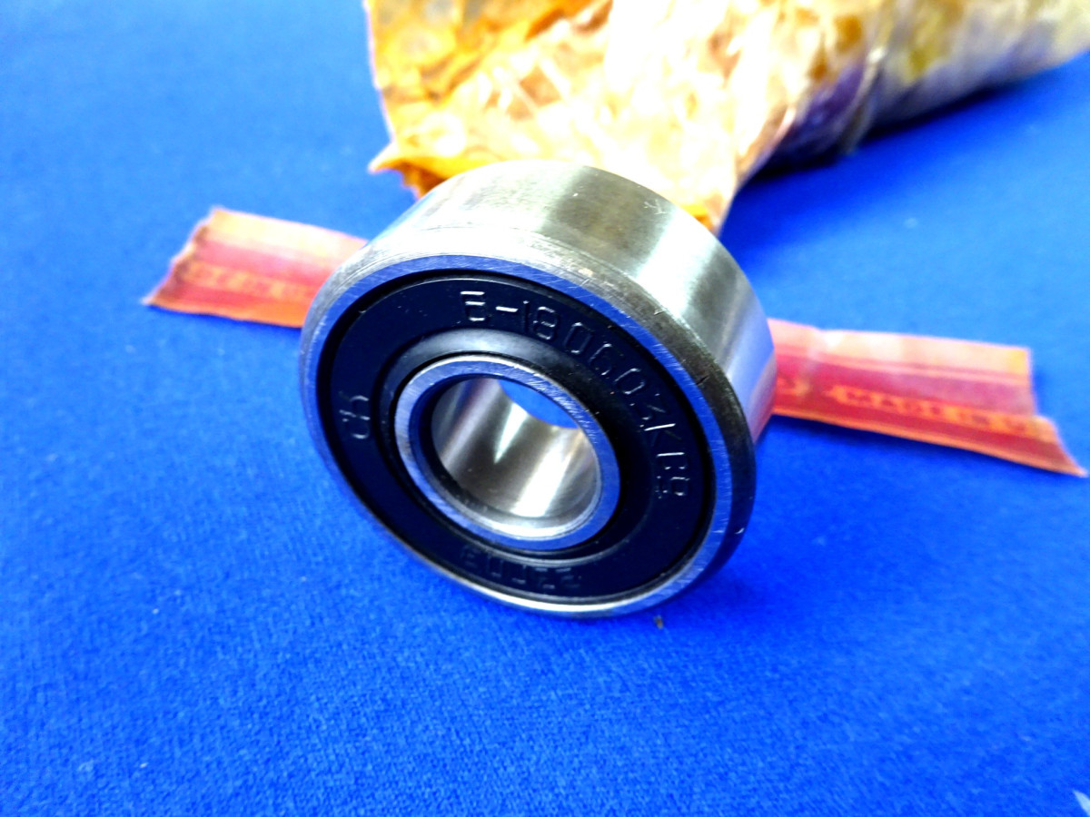 Kugellager B-180603 KC9 Lichtmaschine GAZ Wolga UAZ (25449 ...