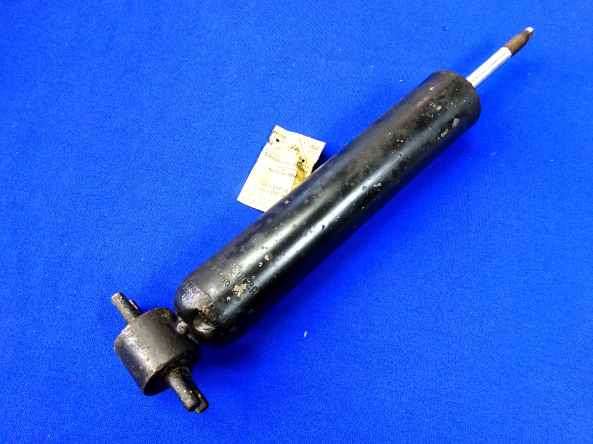 Stoßdämpfer Wolga GAZ 24-2905004 vorn, reg. CCCP (25461) | ***sixpoints ...