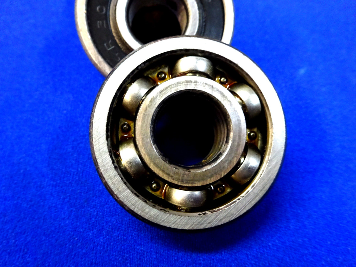 Kugellager 20803 Wasserpumpe außen Wolga GAZ 21 CCCP (25466 ...