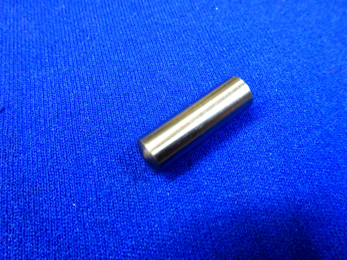 Zylinderstift Passstift 8 x 24 mm (25500) | ***sixpoints*** der ...