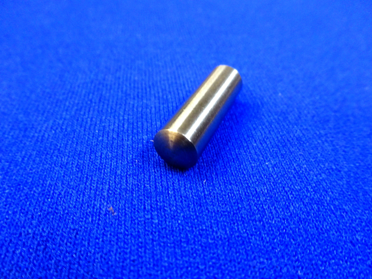 Zylinderstift Passstift 8 x 24 mm (25500) | ***sixpoints*** der ...