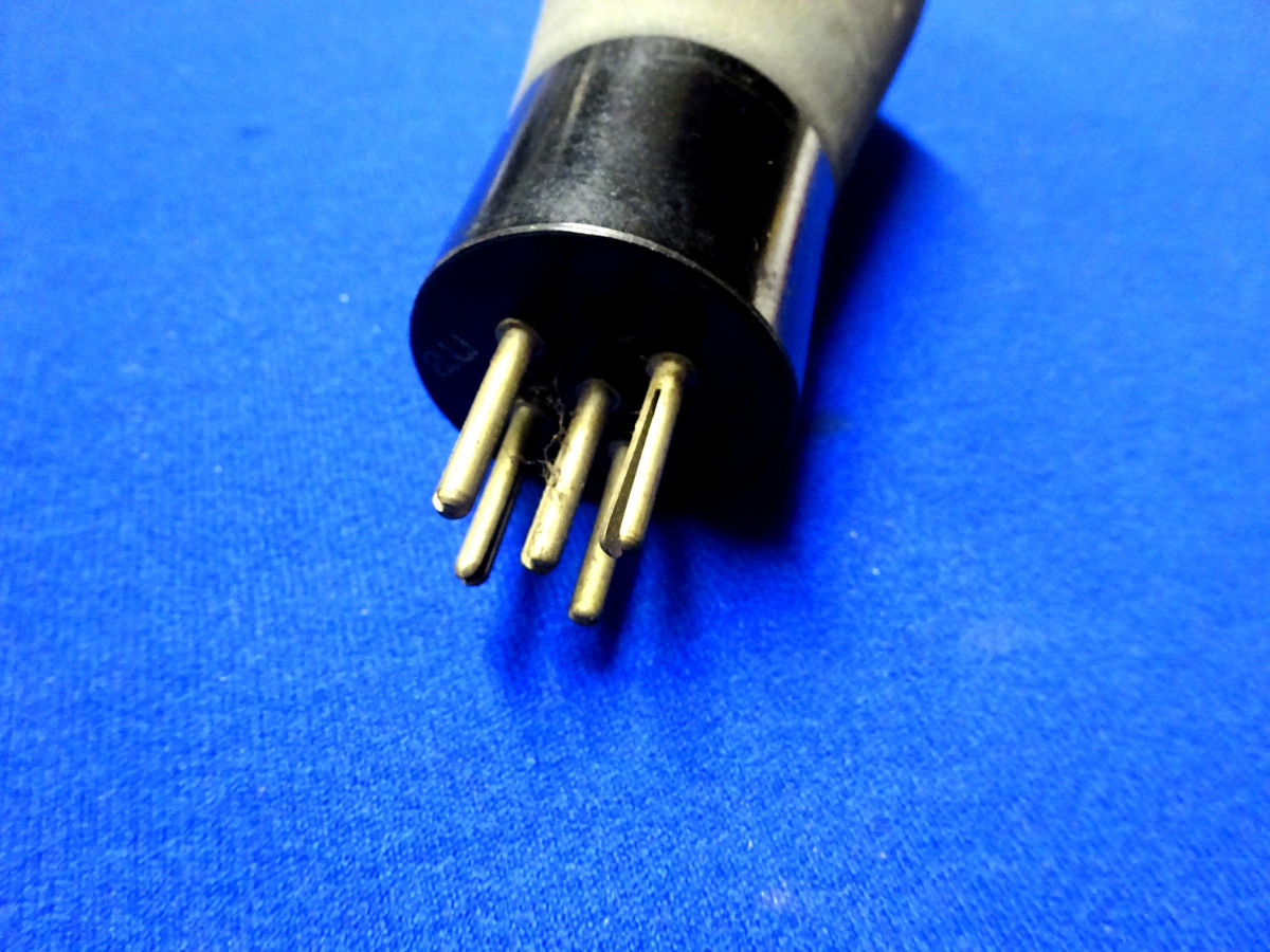 Telefunken RENS 1204 Röhre Tube Tetrode (27597) | ***sixpoints*** der ...