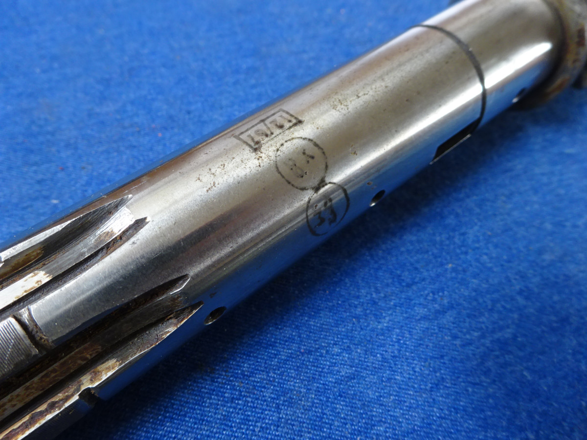 Getriebewelle Trabant 500 Abtriebswelle Neuteil (25556) | ***sixpoints ...