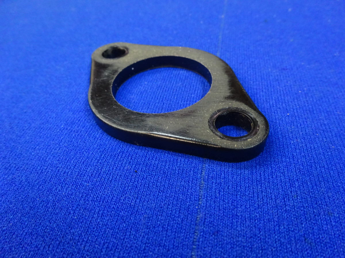 Isolierflansch Bakelit Isolierplatte Vergaser 33 mm IFA DDR (25569) | ***sixpoints*** der ...
