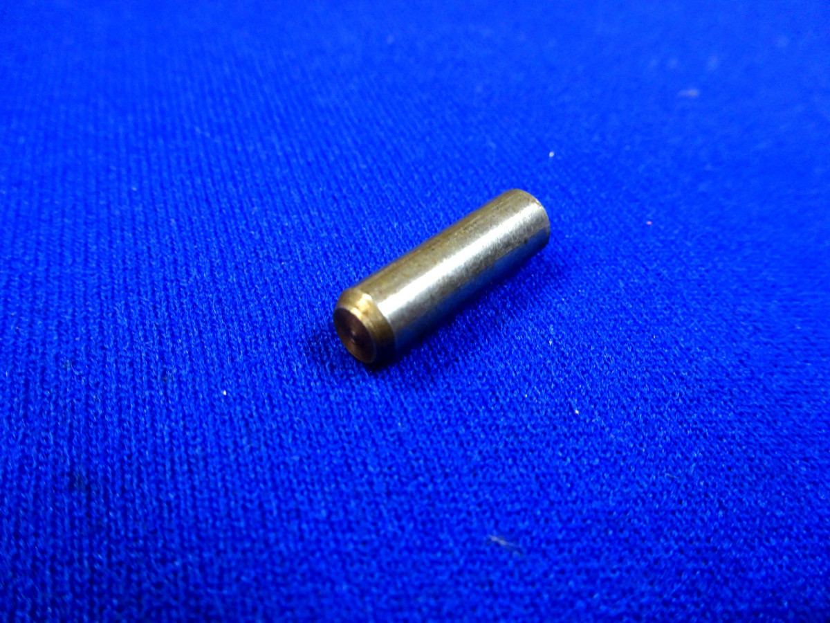 Pass-Stift 6 x 20 mm Zylinderstift Schaltgabel Wartburg 311 (25615 ...