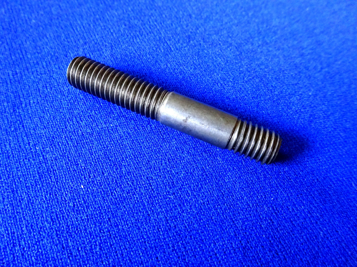 Stehbolzen 8 x 50 mm M8 x 1,25 IFA DDR (25633) | ***sixpoints*** der ...